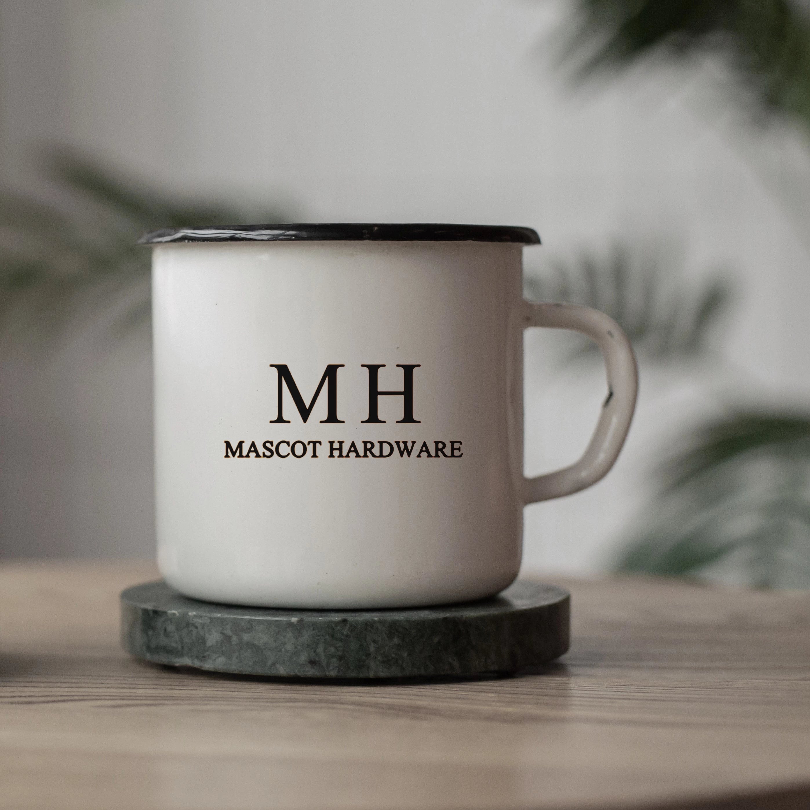 Best Coasters Collection – Mascot Hardware